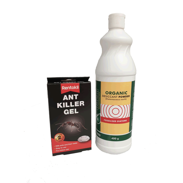 Pest Professionals Ant Killer Dual Action Kit – Pest Professionals Shop
