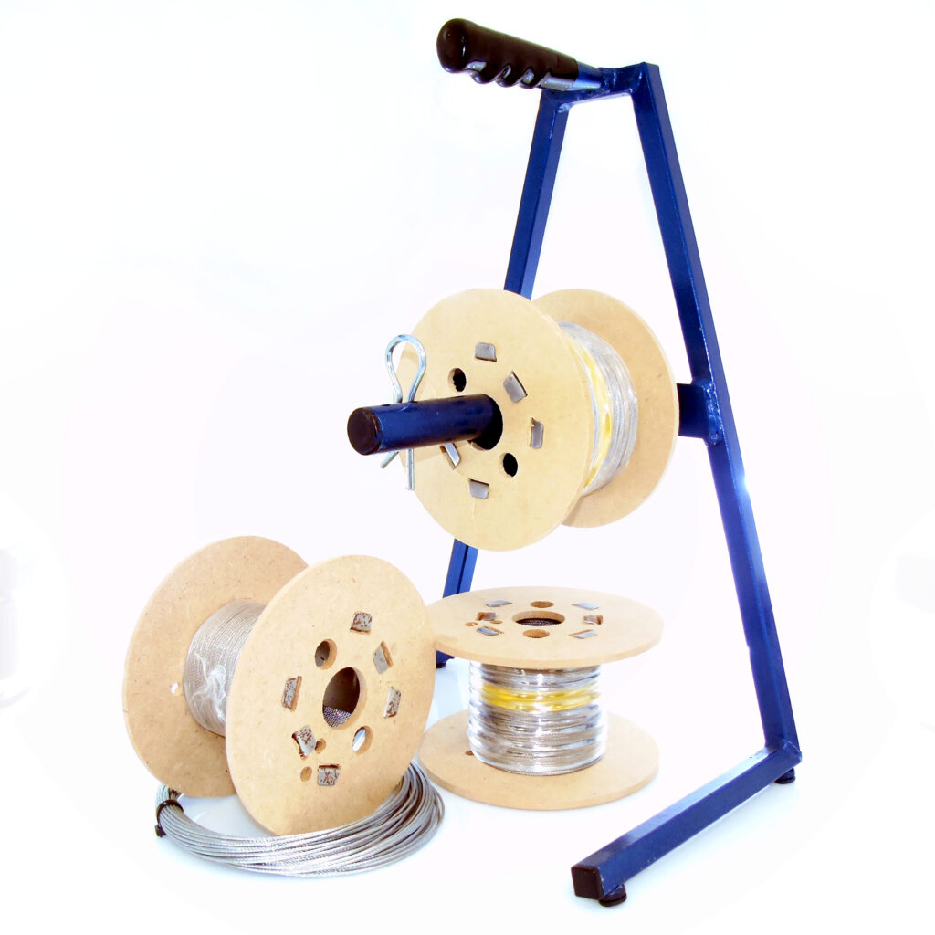 Standard Wire Rope Side Cutters – Pest Professionals Shop